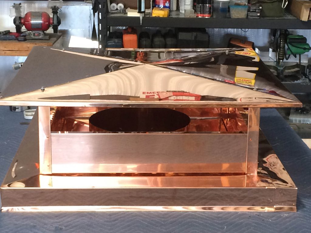 CUSTOM CHASE COVERS – Hearth & Patio Sales and Service