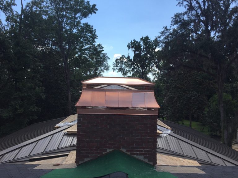 CUSTOM CHASE COVERS – Hearth & Patio Sales and Service